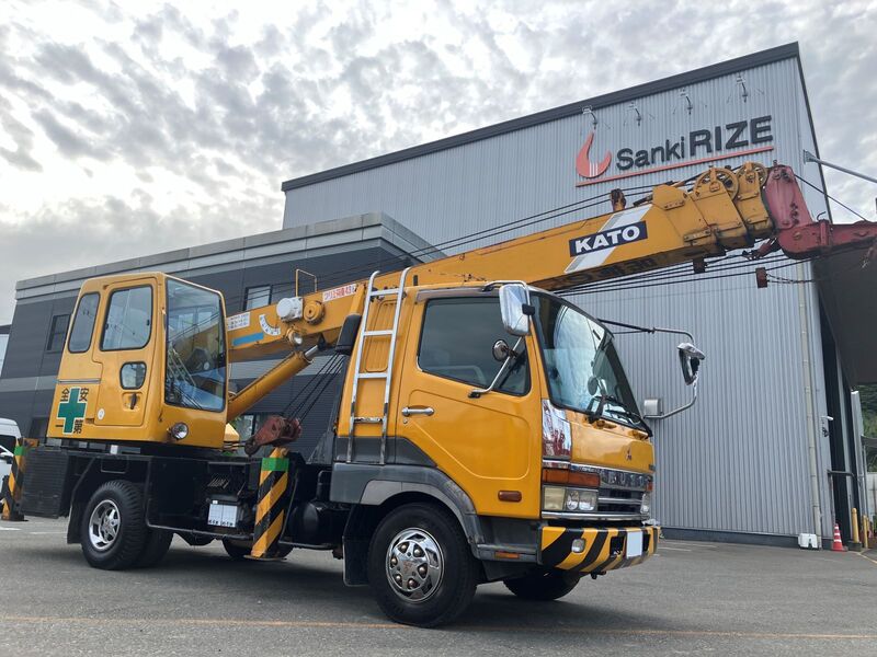 NK75MV | 株式会社サンキライズ